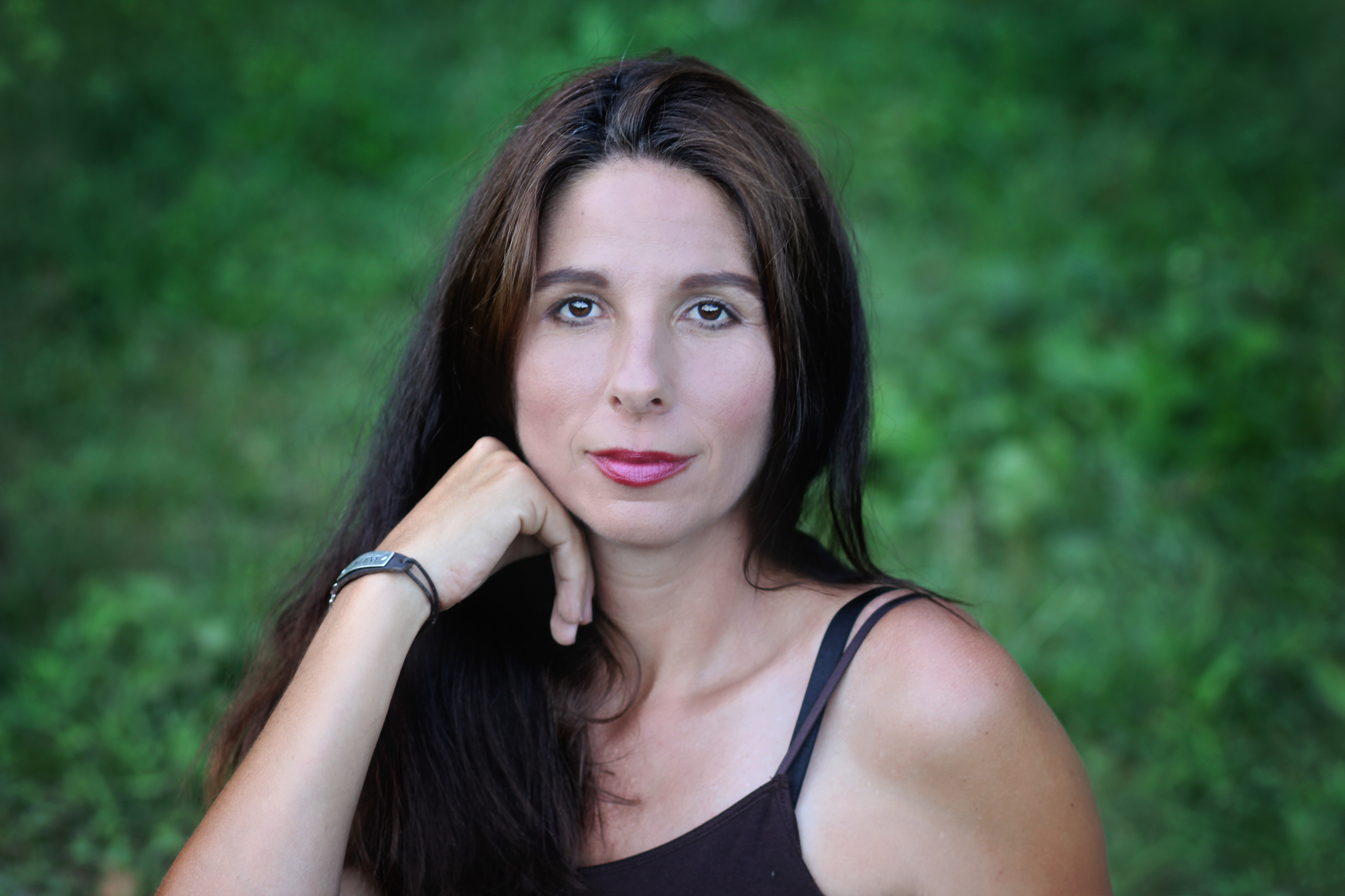 Officers of Heart of Phoenix - More than a Rescue: